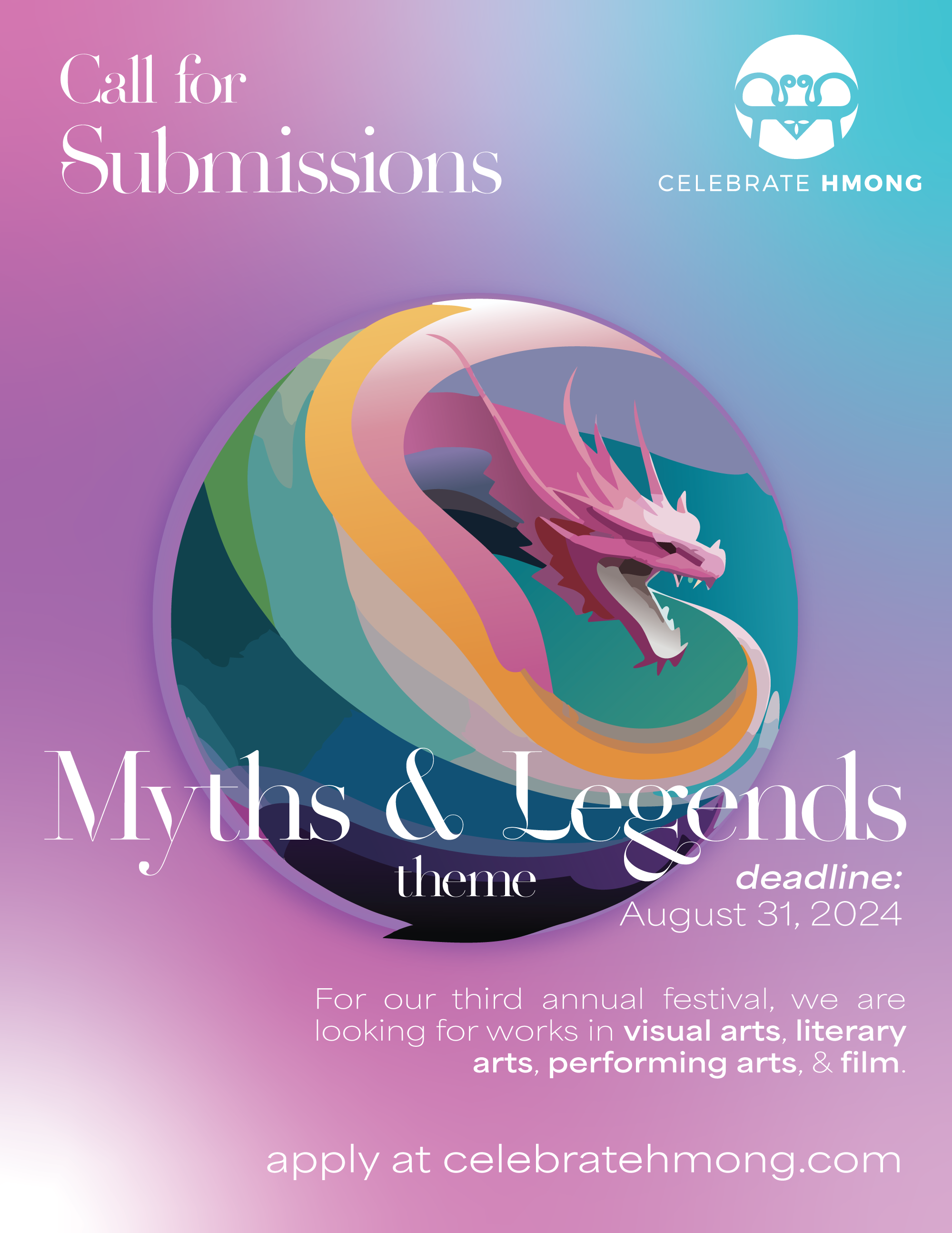 Celebrate Hmong – Cultivating Hmong Creative Excellence